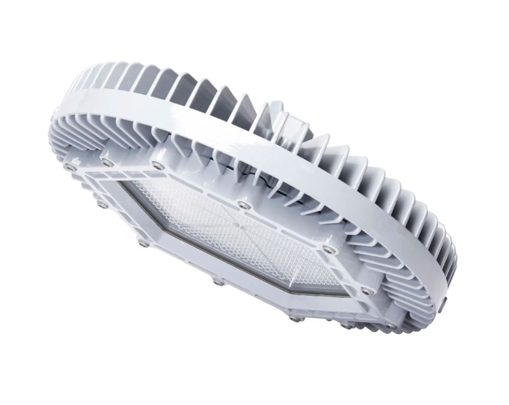 Dialight Launches New Ultra-Efficient Vigilant® High Bay. At up to 200 ...