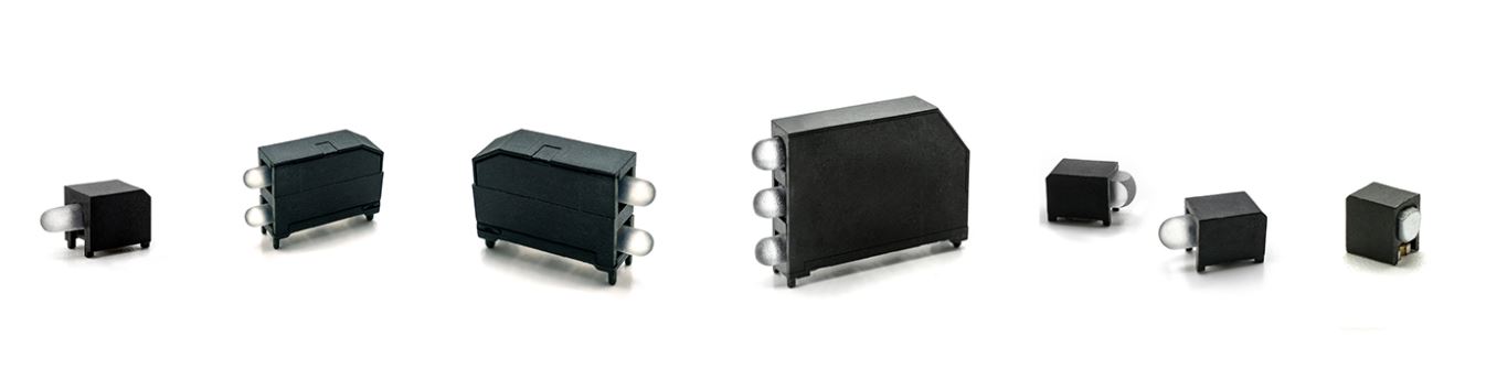 Prism® Surface Mount LED (SMD) – Lumina Systems