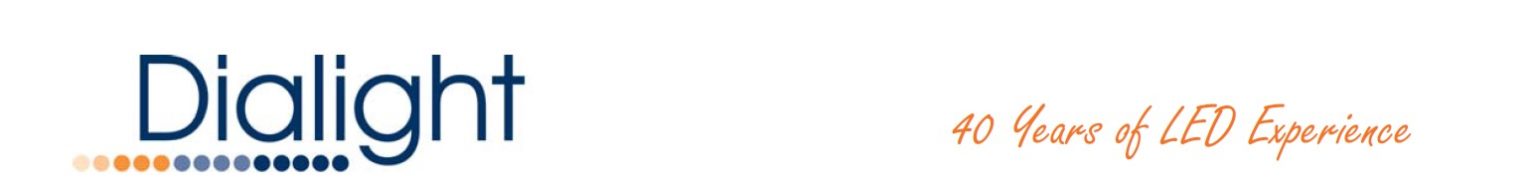 Traffic LED Signals – Lumina Systems