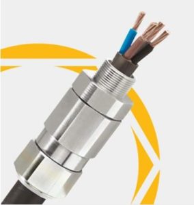 CMP Gland – Lumina Systems