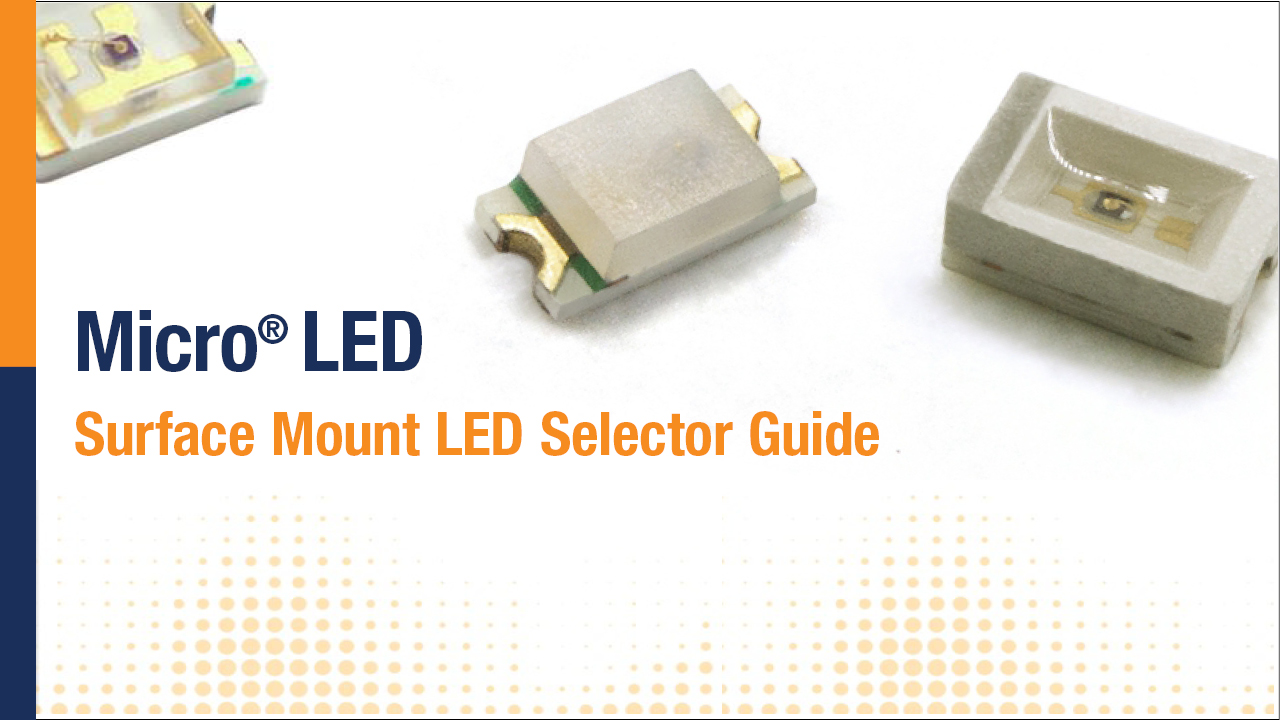 Discrete LED – Lumina Systems