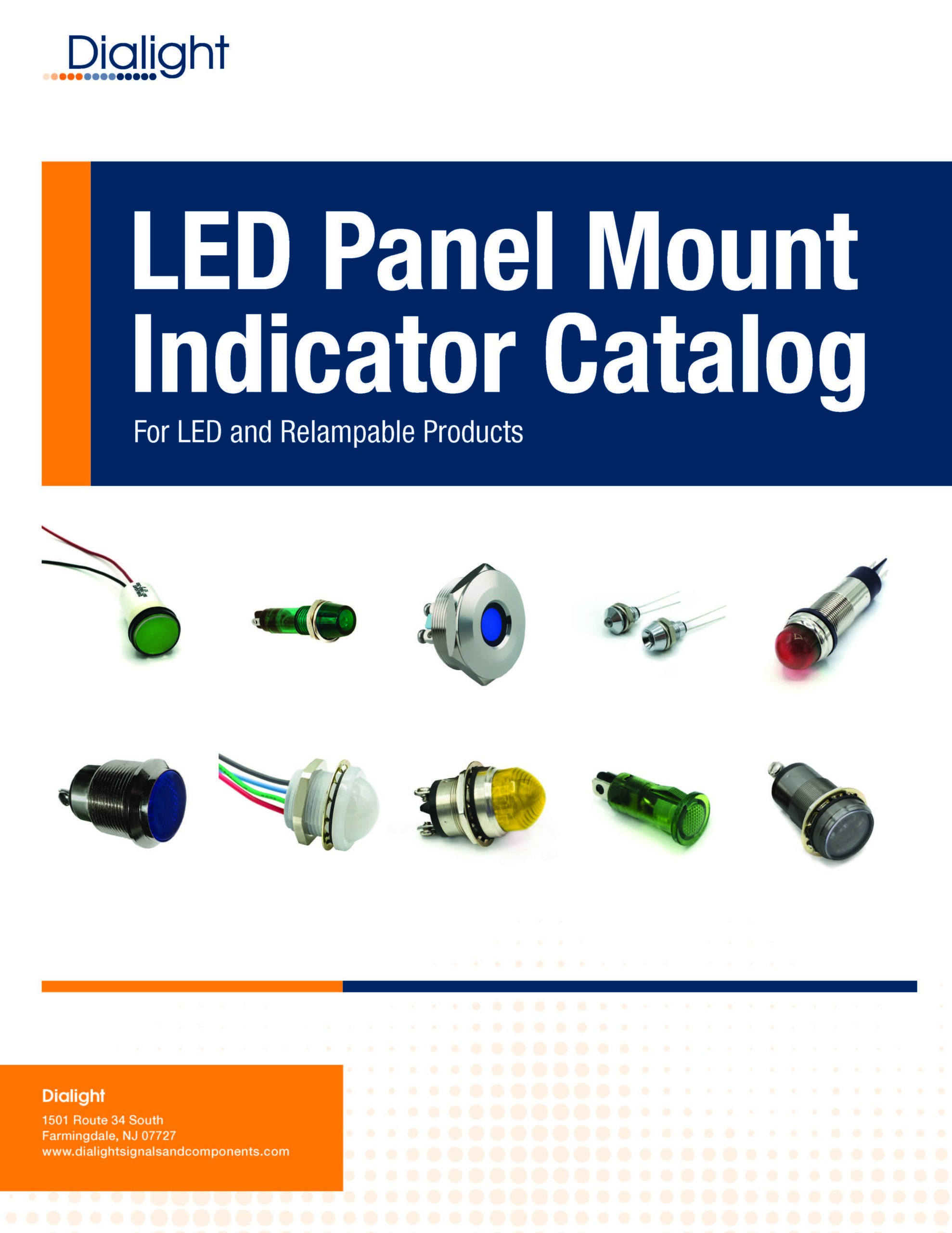 Product Catalog Download – Lumina Systems