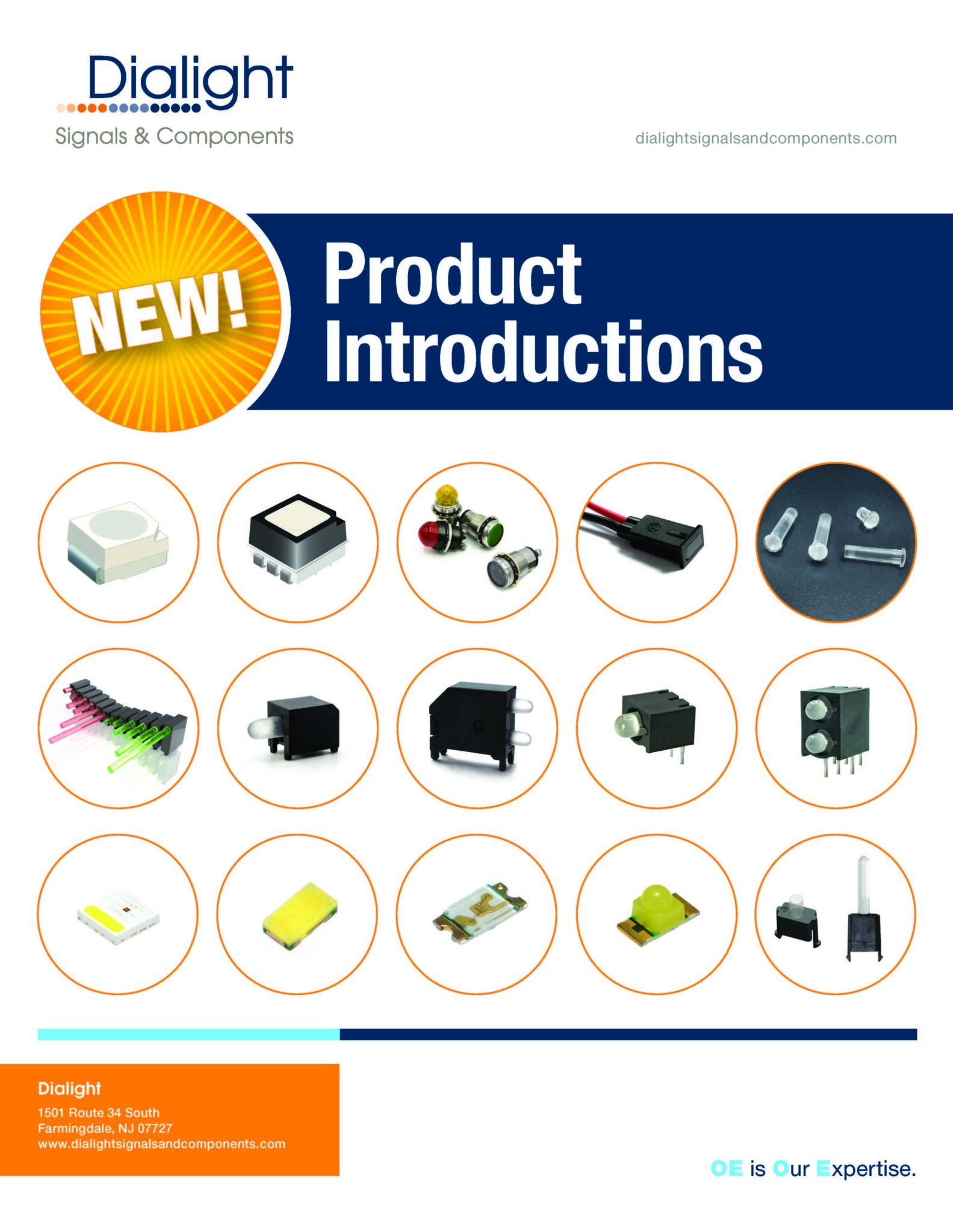 Product Catalog Download – Lumina Systems
